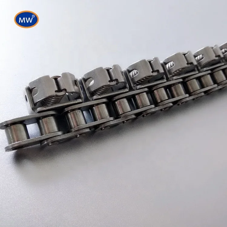 MW Standard Galvanized Chain Anti Side Bow Chain for Pushing Window ...