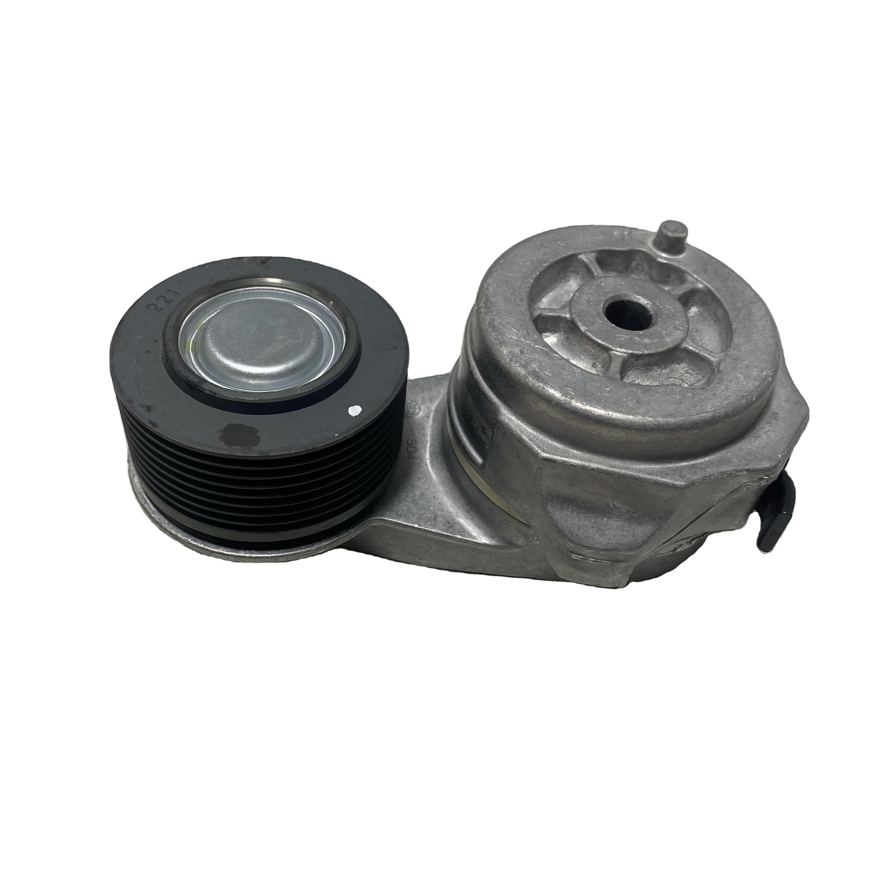 Cummins Belt Tensioner QSL ISC QSC truck diesel engines Belt Tensioner ...