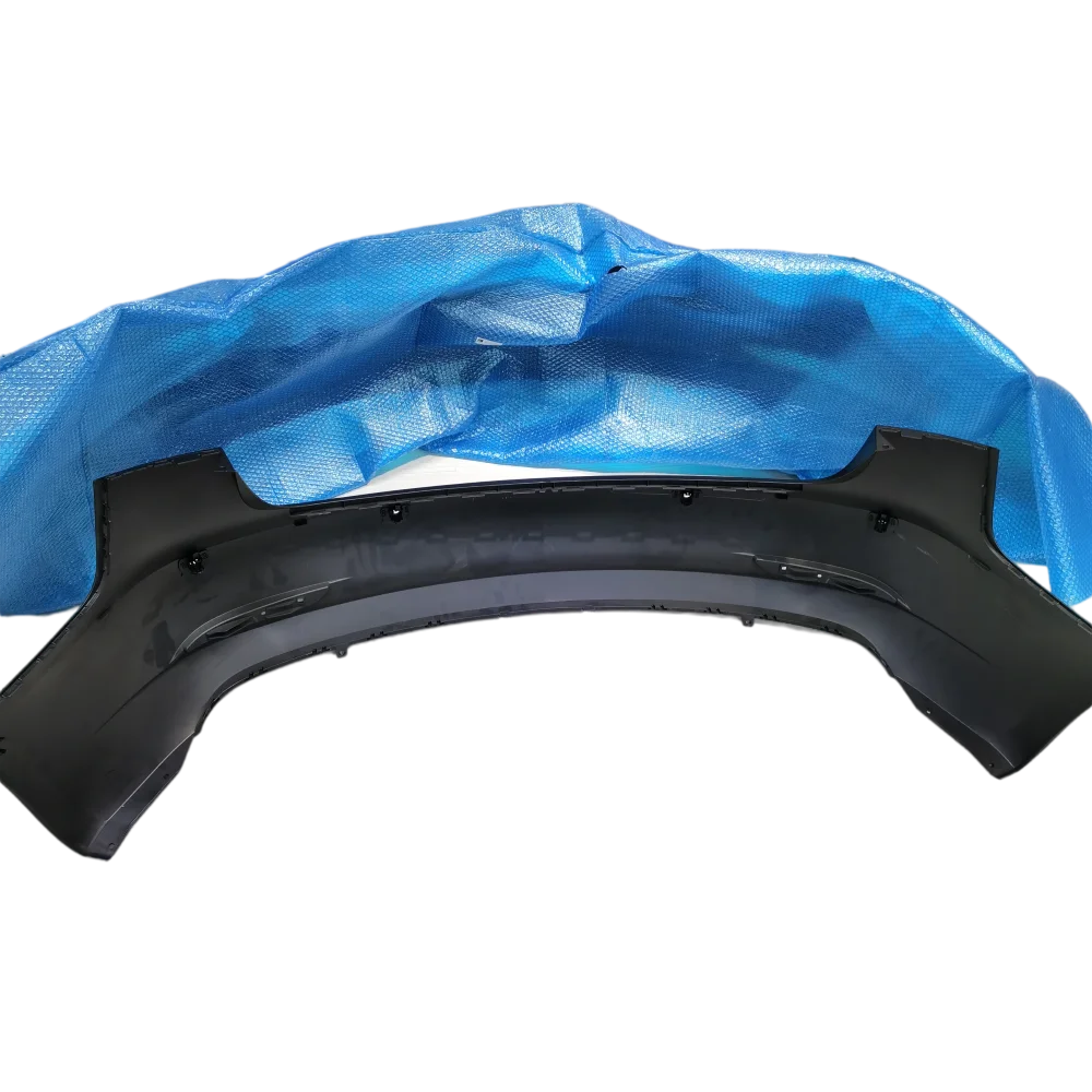 Tesla Model 3 Rear Bumper 2017-2020 | OE No 1108905-SO-5-A | Quality ...