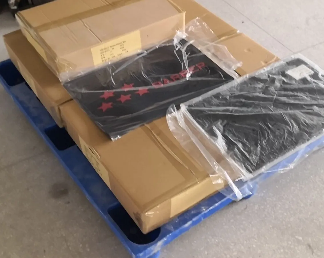 Wholesale Price Custom Rc Car Parts Mat Non-slip Rubber Silicone Rc ...