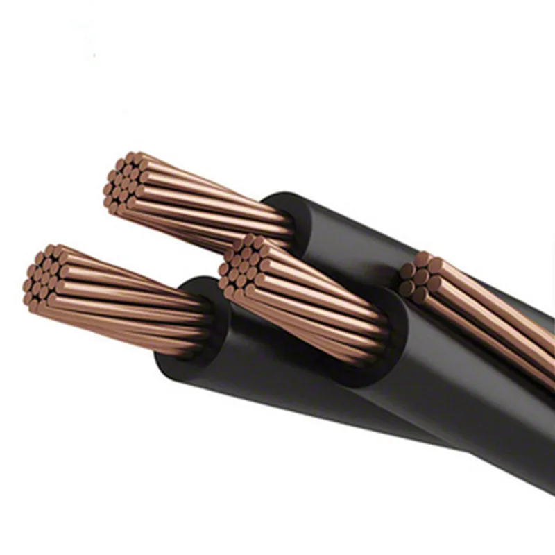 Xhhw Xhhw-2 Coper Conductor 150mm2 Covered Cable - Buy Xhhw-2 Copper ...