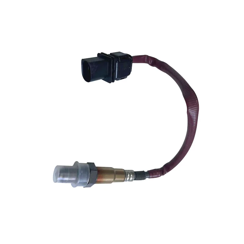 Zoomkey High Quality Electrical Systems Oxygen Sensor Full Range Of ...