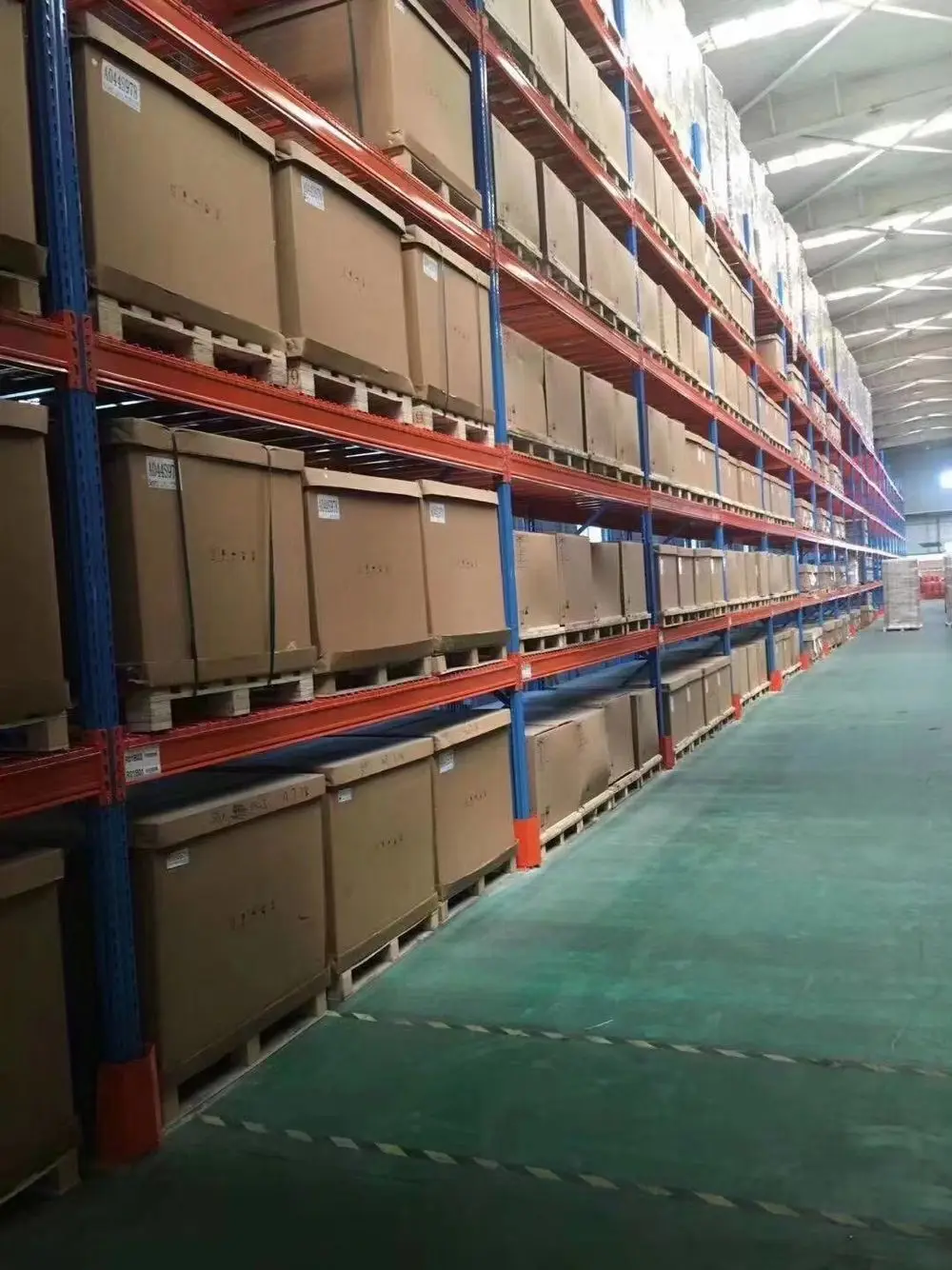 Brake Shoe Roller Kits 0980102910 for BPW Axle - Universal