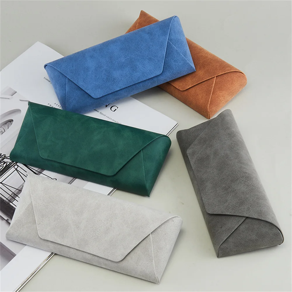 2024 New Design Glasses Storage Box Sunglasses case Custom logo ...