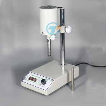 Laboratory Scale Adjustable High Speed Electric Homogenizer Fsh-2a ...