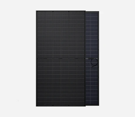Sunpal Bifacial Mono Perc Solar Panels 585w 550w 500w 450w 410w Eu ...