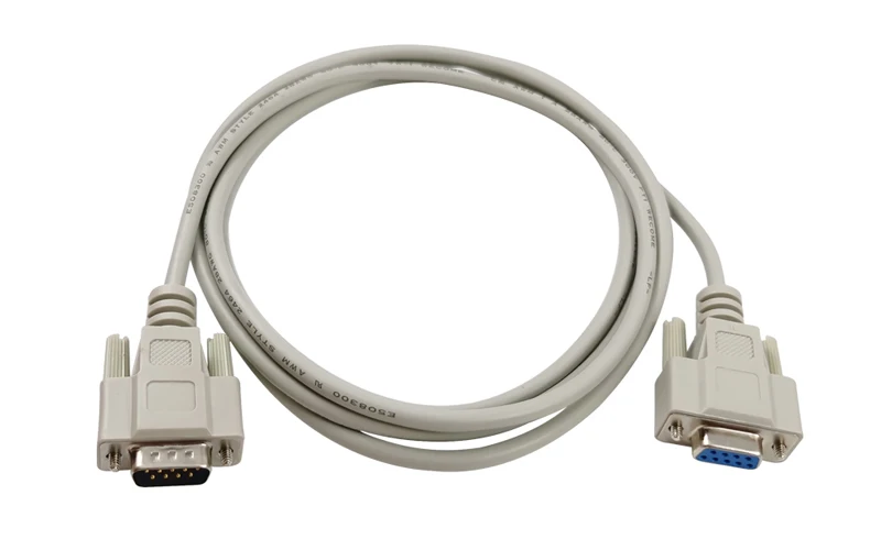 Rs232 DB9 Cable - Reliable Serial Communication Solutions