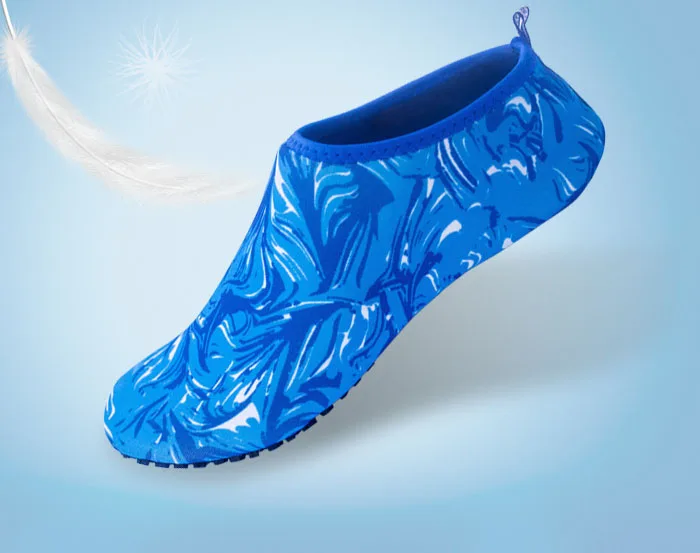 Unisex Adults Kids Diving Sock Barefoot Water Sport Shoes Aqua Sock ...