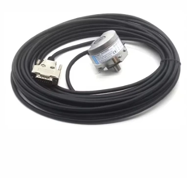 Elevator Encoder - Original Spare Parts & Reliable Solutions