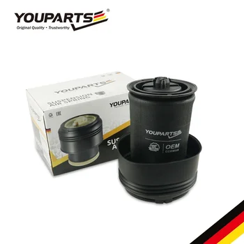 공장 좋은 품질 중단 공기 스프링 후방 L/r 37126795013 Bmw F15 F16 서스펜션 공기 스프링 자동차 37 10 ...