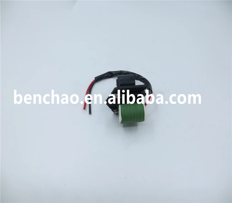 Blower Motor Fan Resistor Radiator for GM Chevrolet Cruze