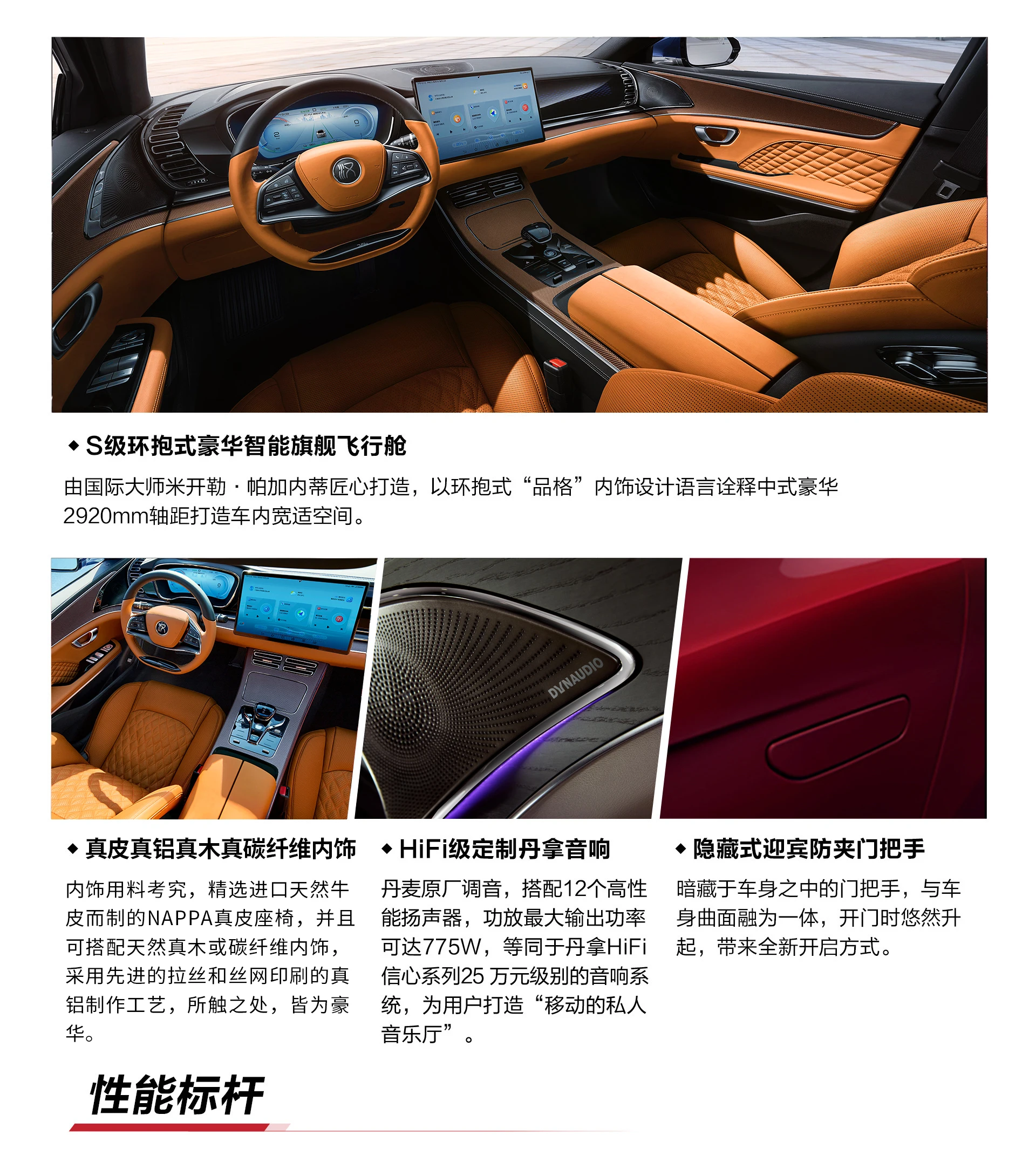 Yk Motors Byd Han Ev 2023 Qianshancui Limited Version Awd Dual-motors ...