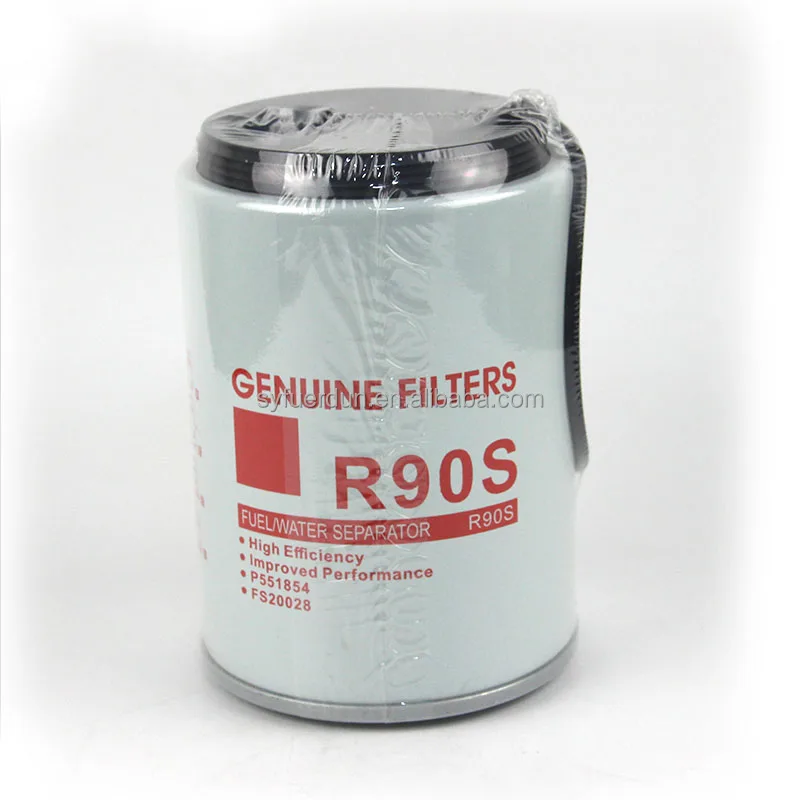 Fuel Water Separator R90s Fs20028 - Buy R90s,Fs20028,Fuel Water ...
