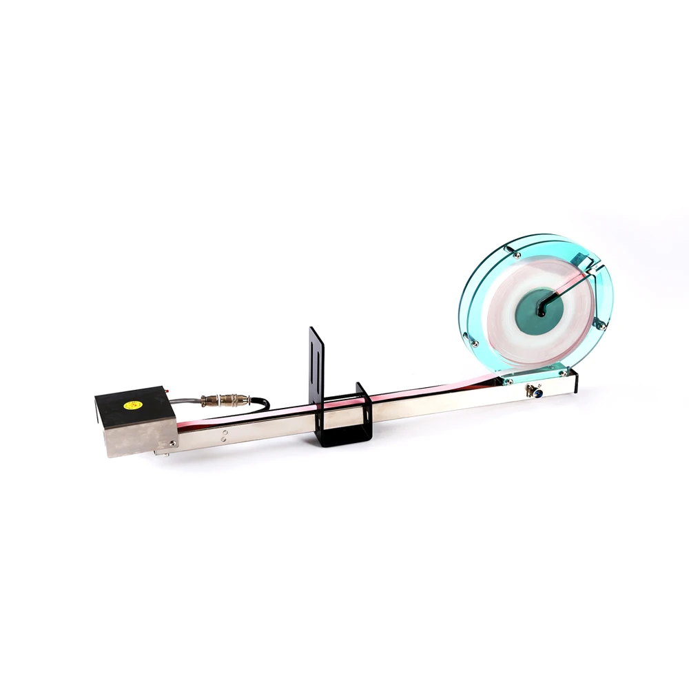 Ha-1 Paper Tab Shooting Machine Auto Insert With Counting Tab Inserter ...