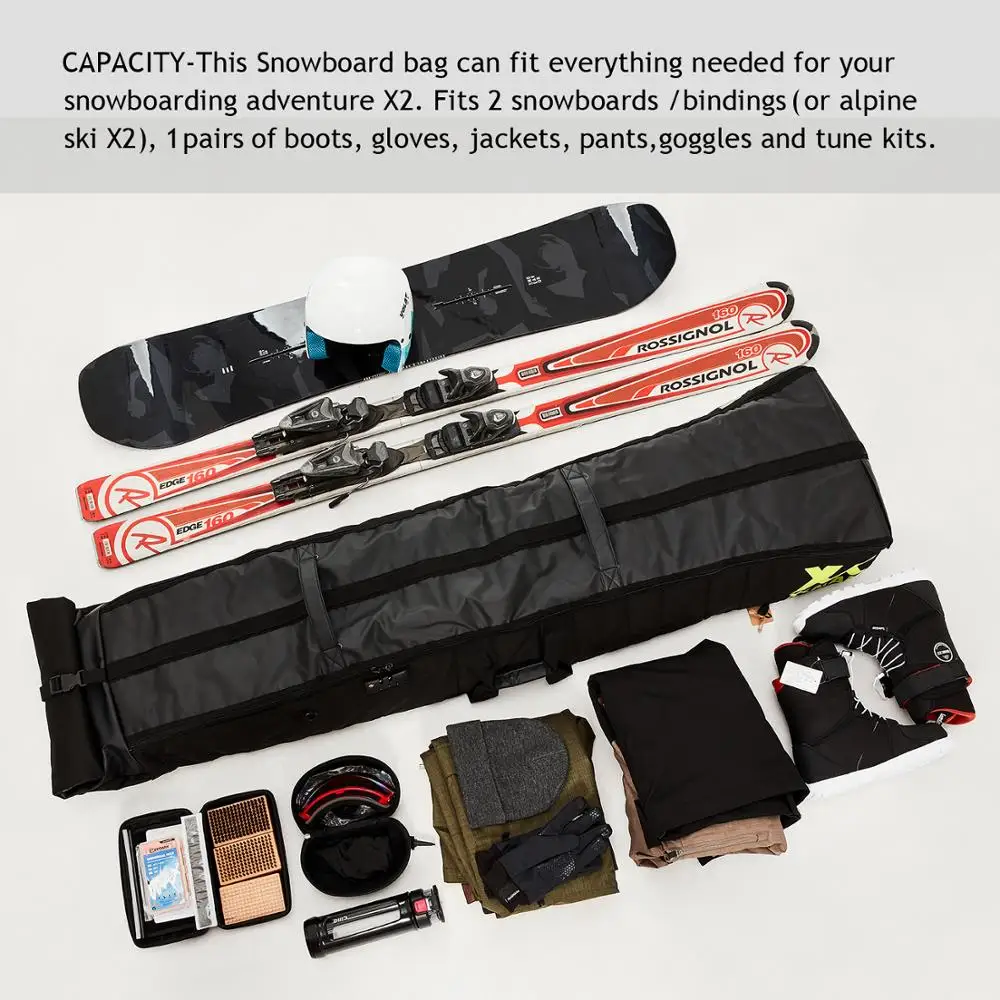 Reinforced Double Padding Perfect For Road Trips And Air Plane Travel ...