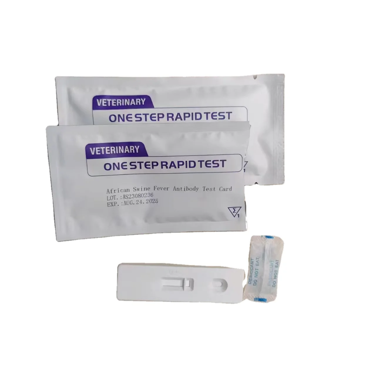 Veterinary Porcine Pcr Test Kits African Swine Fever Detection Real ...