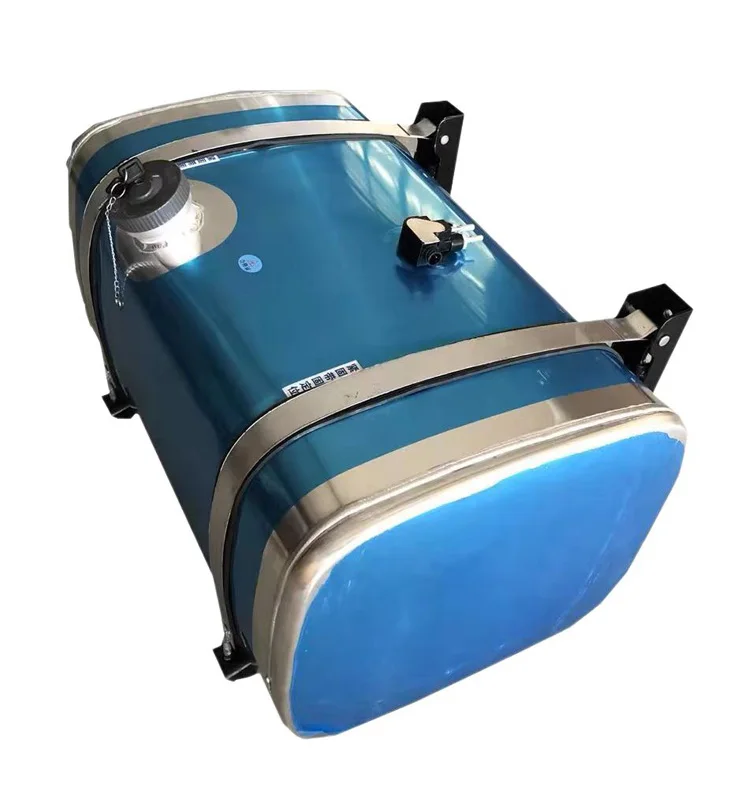 Shacman Sinotruk Howo Truck Parts Fuel Injection System Standard Size ...