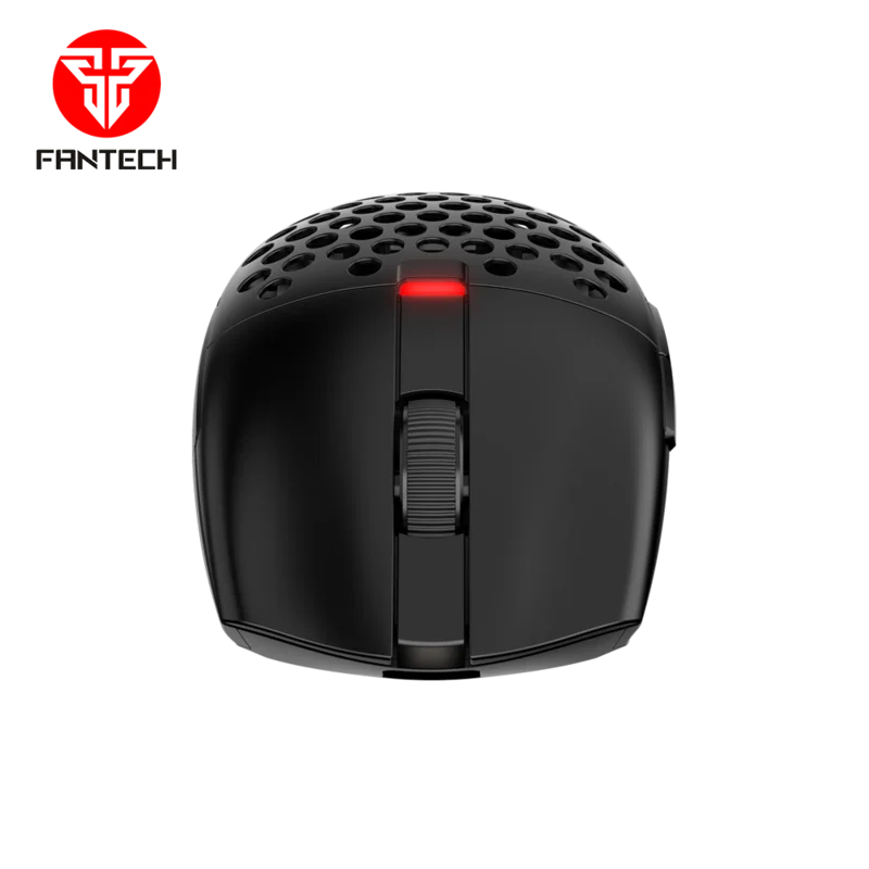 6 Button Programmable Pixart 3395 Sensor 26000DPI Triple-Mode 4K Dongle ...