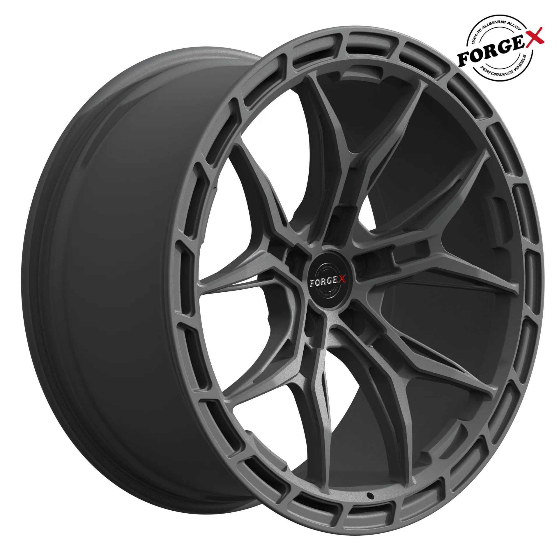 Customizable Forged Racing Wheels 5x112 5x120 Bmw Alloy Wheel Rims In ...