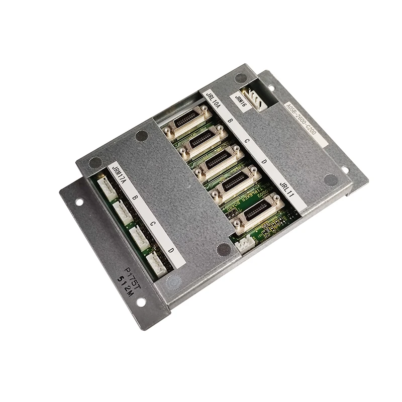 Fanuc A05B-2600-C200 Multiplexer Unit - Reliable Performance