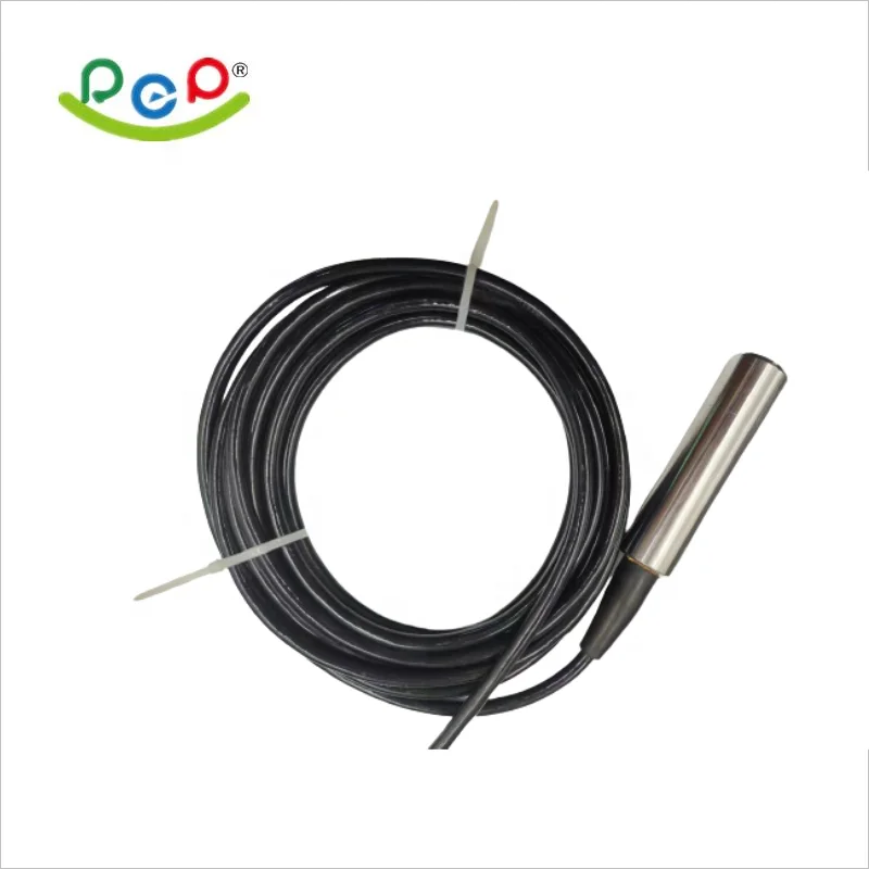 Rs485 4-20ma Liquid Level Sensor Series Water Level Sensor Submersible ...