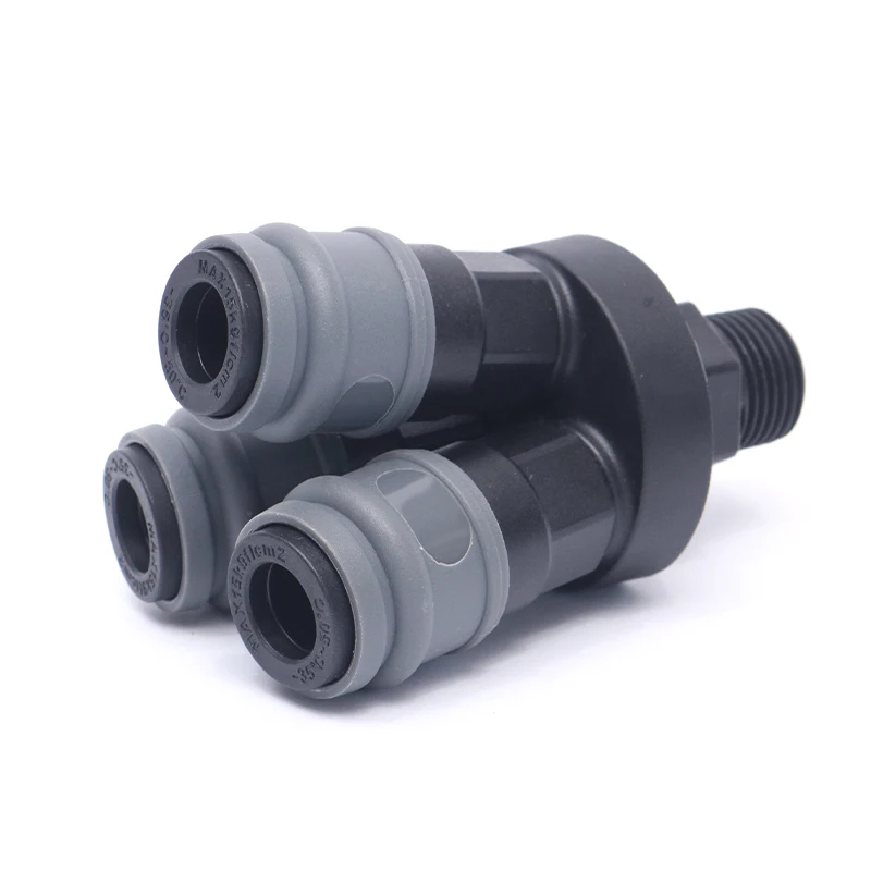 2023 Hot Selling Nylon Three Forks Pipe Fittings - Buy Forks Nylon ...