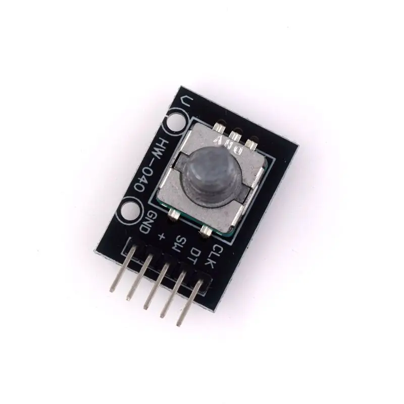 360 Degrees Rotary Encoder Module for Module| Alibaba.com