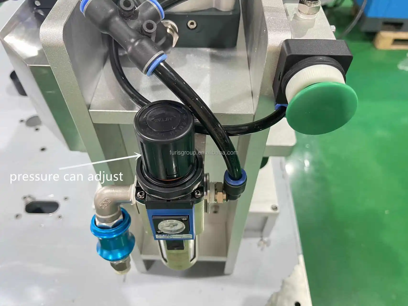 Shower Steamer Press Machine - Create Custom Bath Bombs
