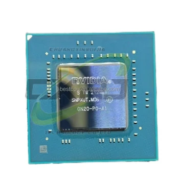 Gpu Chipset Ic Nvidia Gn20-p1-a1 - Buy Gpu Chipset Gn20-p1-a1,Ic Gn20 ...