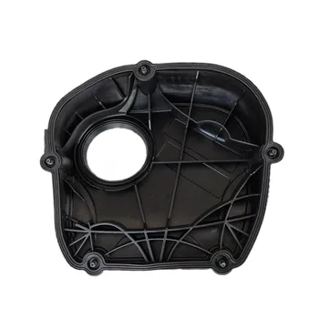 Car Engine Timing Chain Cover For Vw Golf Passat Audi A3 A4 A6 Oe ...