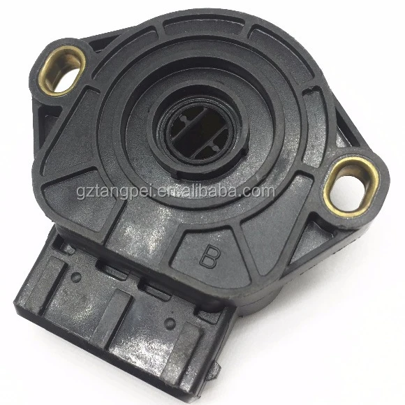 Throttle Position Sensor For Clio/twingo Cts-4089 7700431918 8200139460 ...