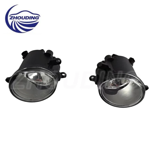 Auto Parts Lighting System Lamp Fog Light For Corolla Camry Rav4 81220 ...
