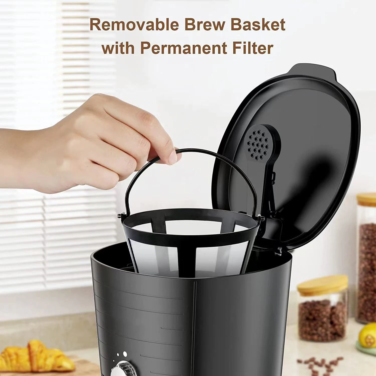Iced Coffee Machine Make Cold Coffee Used for Household Office| Alibaba.com