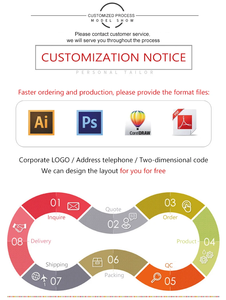 Business Notebook Spot Can Print Logo Leather Face Thickened Office ...