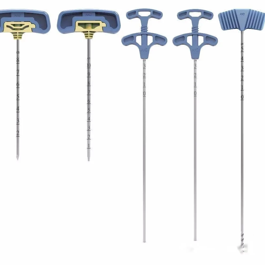 Premium Orthopedic Spine Orthopedic Surgery Kit for Kyphoplasty and ...