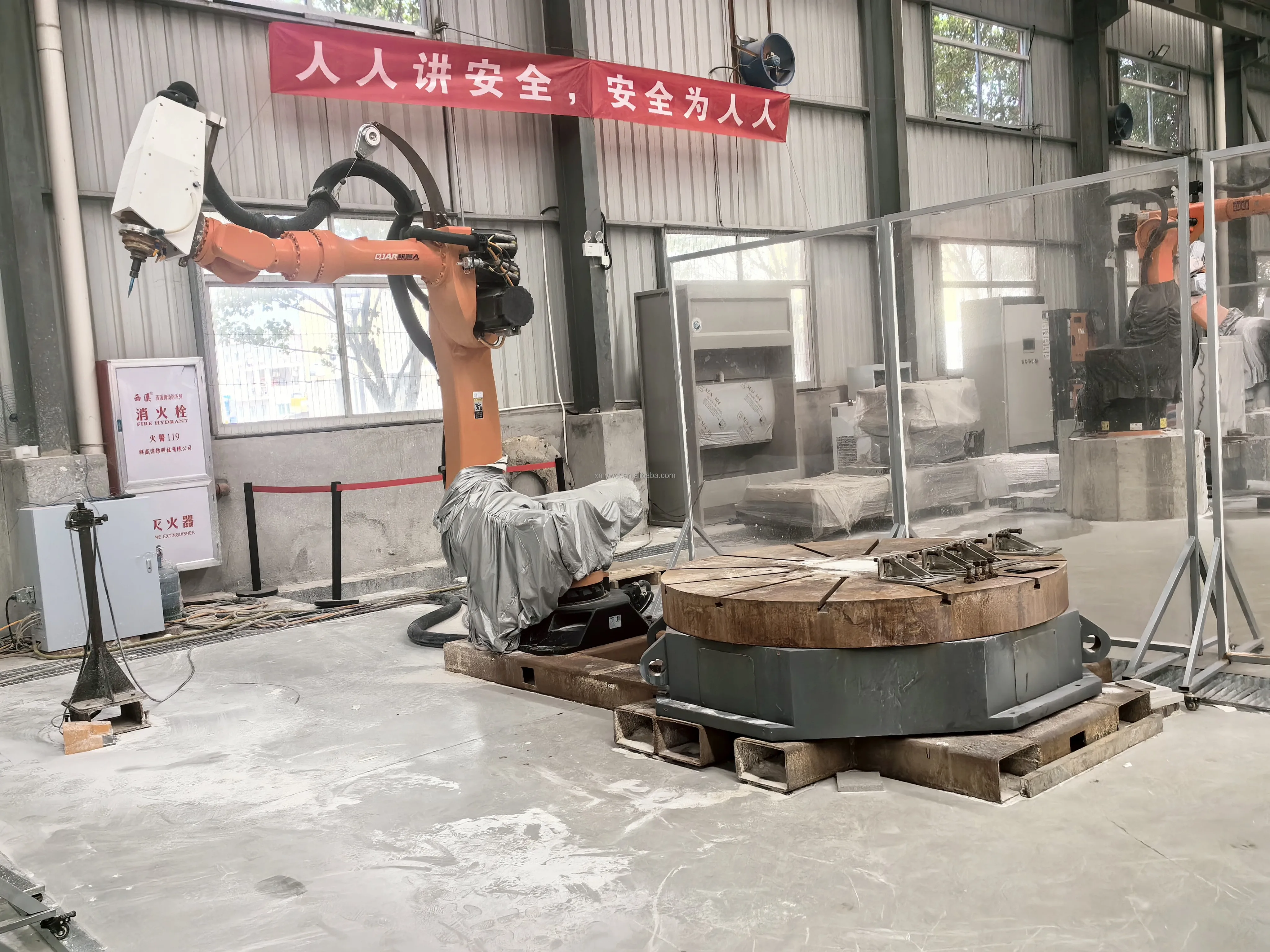 Fairy Fire Hydrant Wizard Garden Dwarf Outdoor Indoor Courtyard Lawn ...