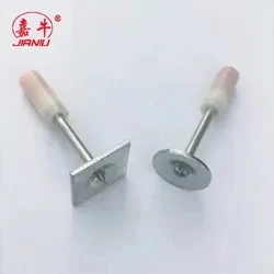 Wholesale Gun Nail Ceiling Integrated Nail Rivet Gun Nail