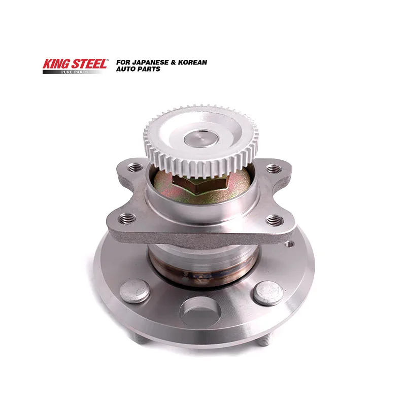 Kingsteel Oem 52730-38103อะไหล่รถยนต์,ตลับลูกปืนล้อหลังสำหรับ Hyundai ...