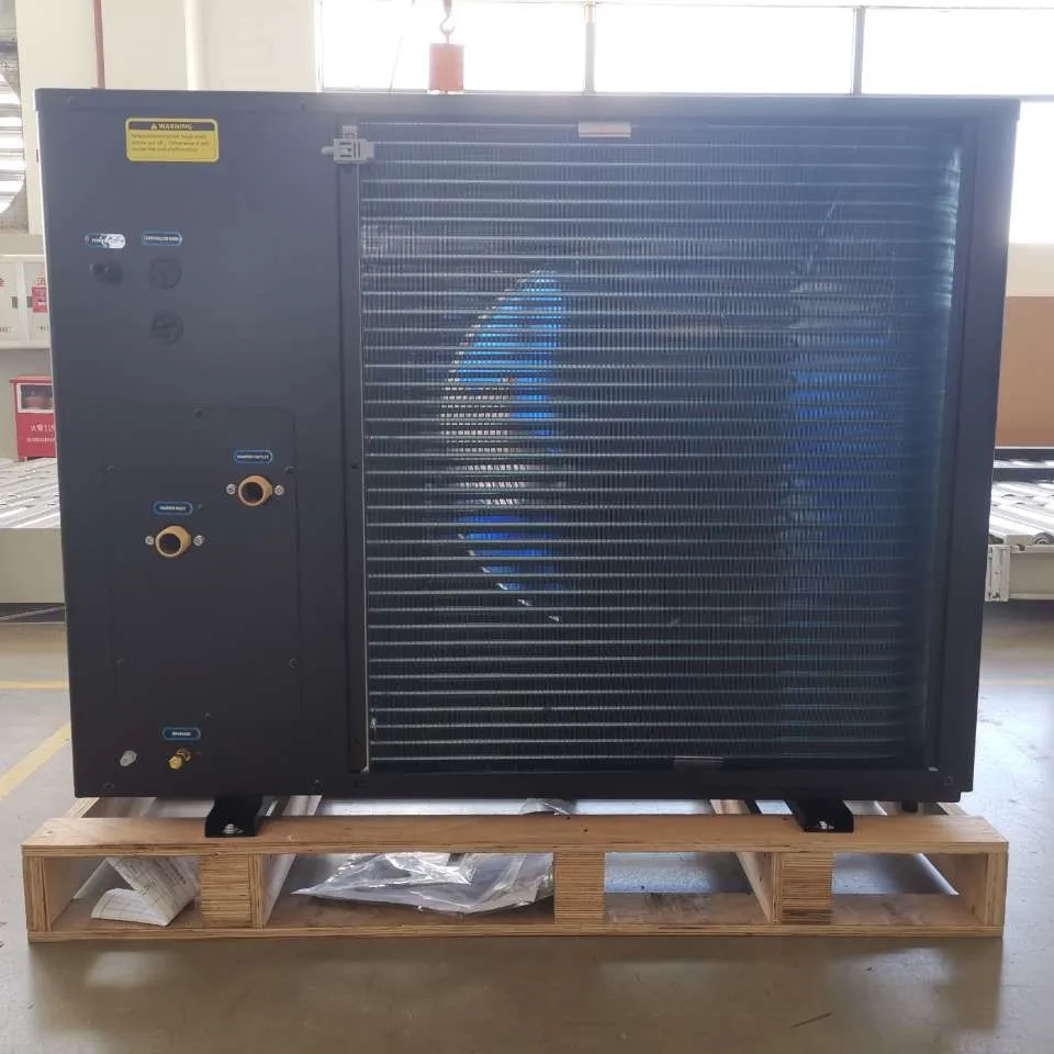 Micoe R290 A+++ Monoblock DC Inverter Heat Pump Water Heater