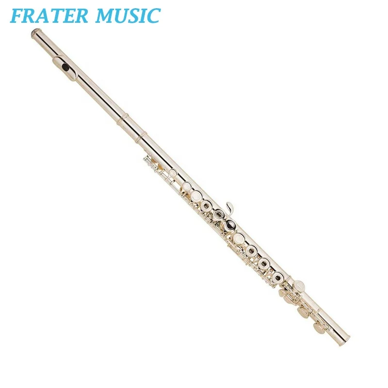 16 open C Flute Wind musical instrument C tone 16 open holes ...