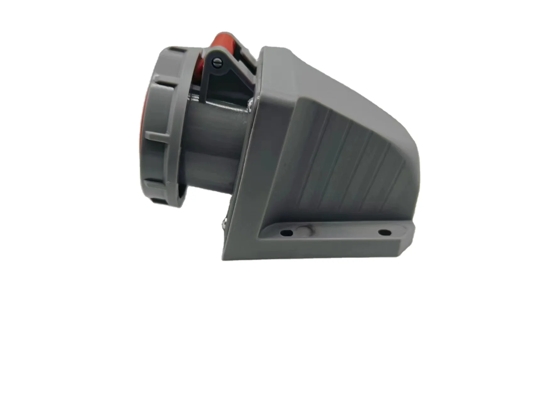 Ip67 Cee/iec Industrial Plug And Socket 4pin 16amp Waterproof High ...