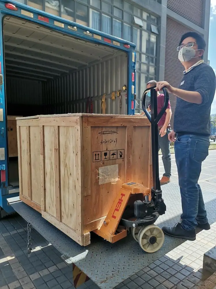 Uvss Mobile Under Vehicle Inspection System Car Bomb Scanner For ...