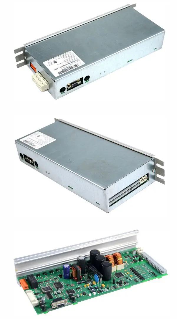 Elevator AT400 Door Controller Inverter AAA25580AL4 AAA24350BL - SANJIN ...