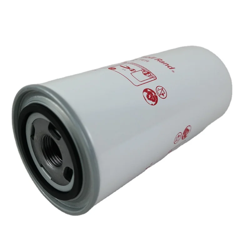 High Quality Compressor Parts External Canister Oil Separator 24900342 ...