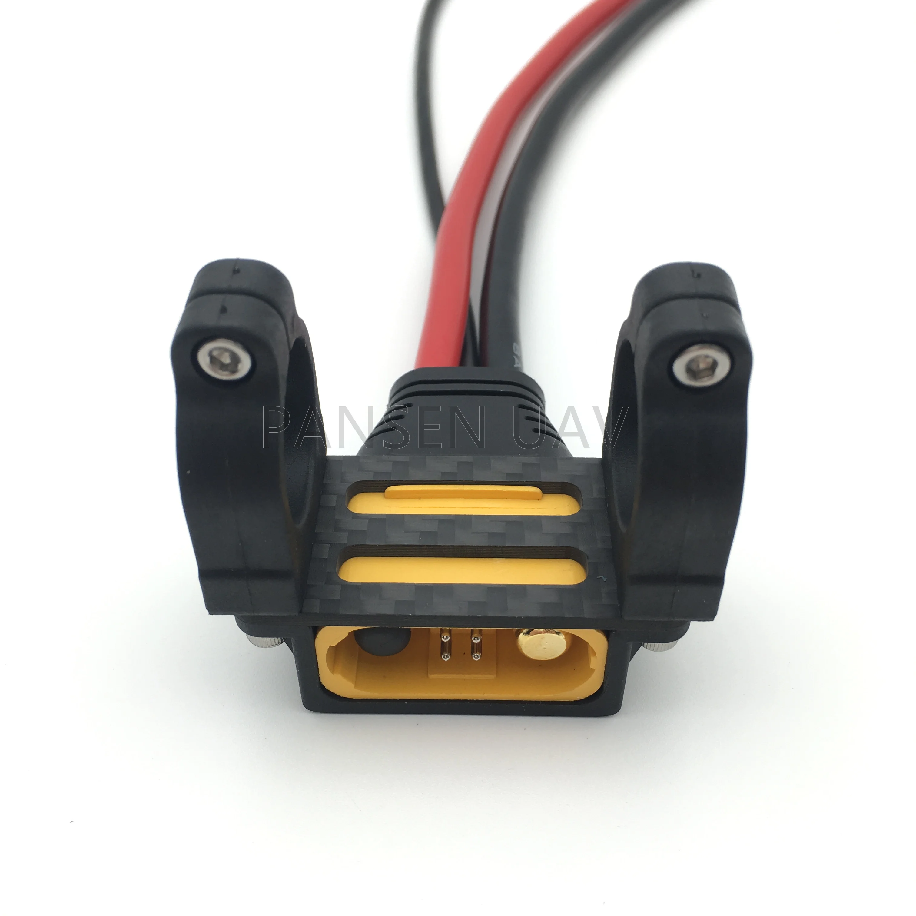 EFT XT90 Plug Power Supply for AS150/AS150U Drone Connectors