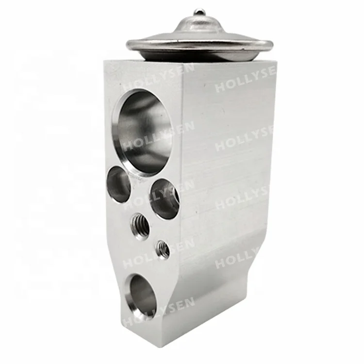 For Toyota Hiace Ac Bus Car Expansion Valve,Auto Ac Expansion Valves ...