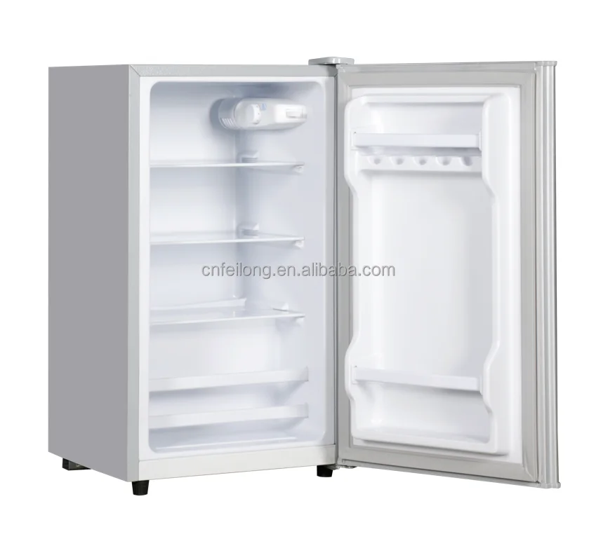 Single door fridge for sale store