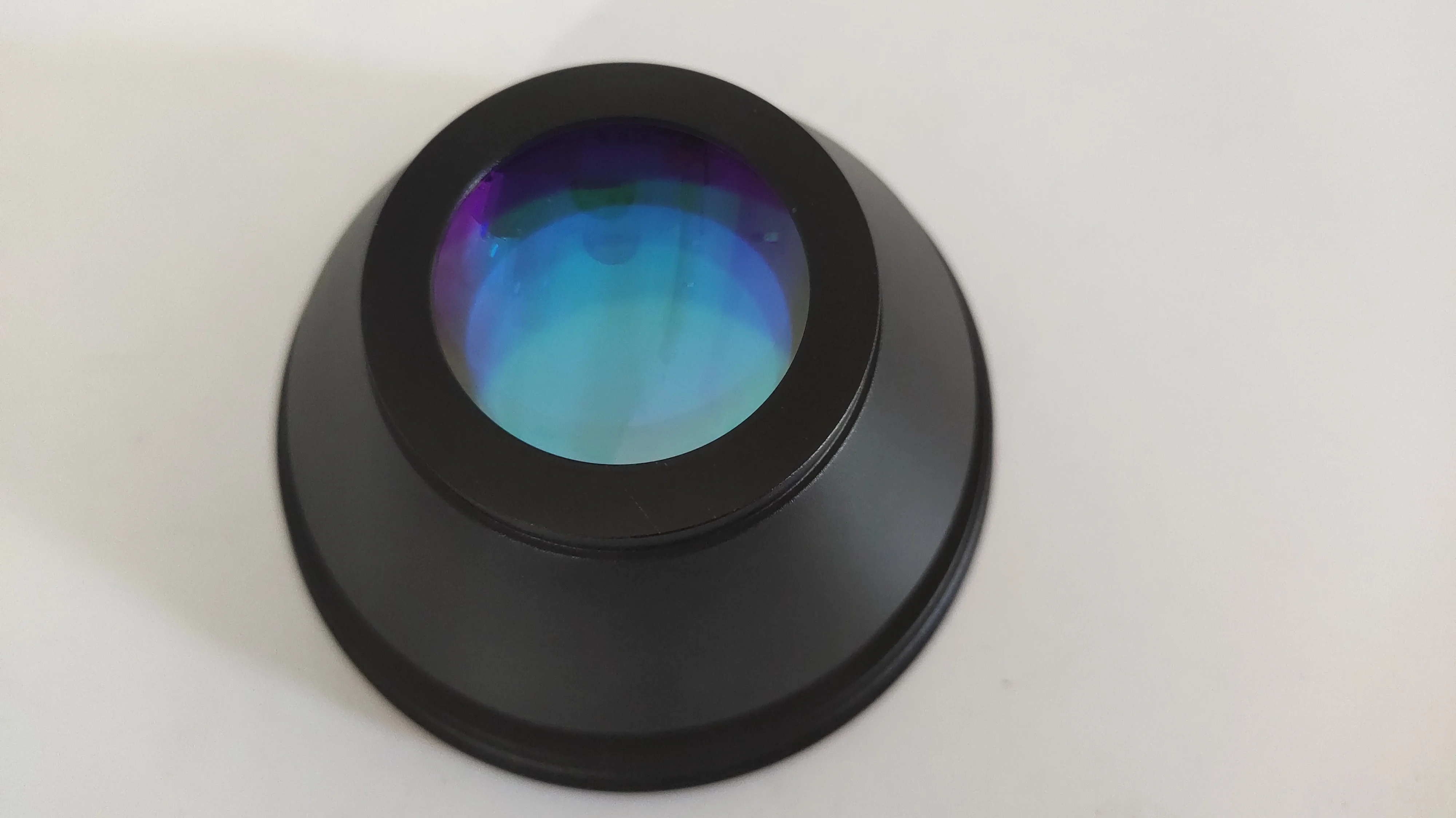 Fiber Laser F-Theta Laser Lens 110x110mm FL160mm - Precision Focus For ...