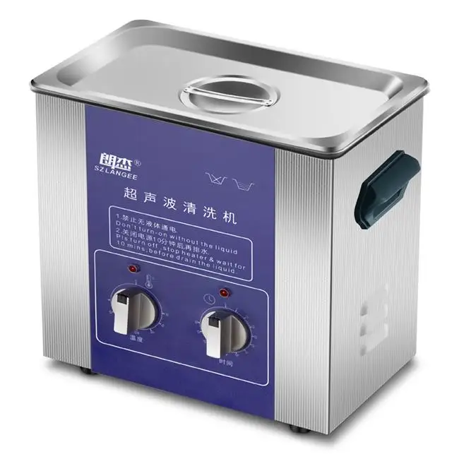 Top Quality Benchtop Ultrasonic Cleaner Hospital Ultrasonic Bath ...