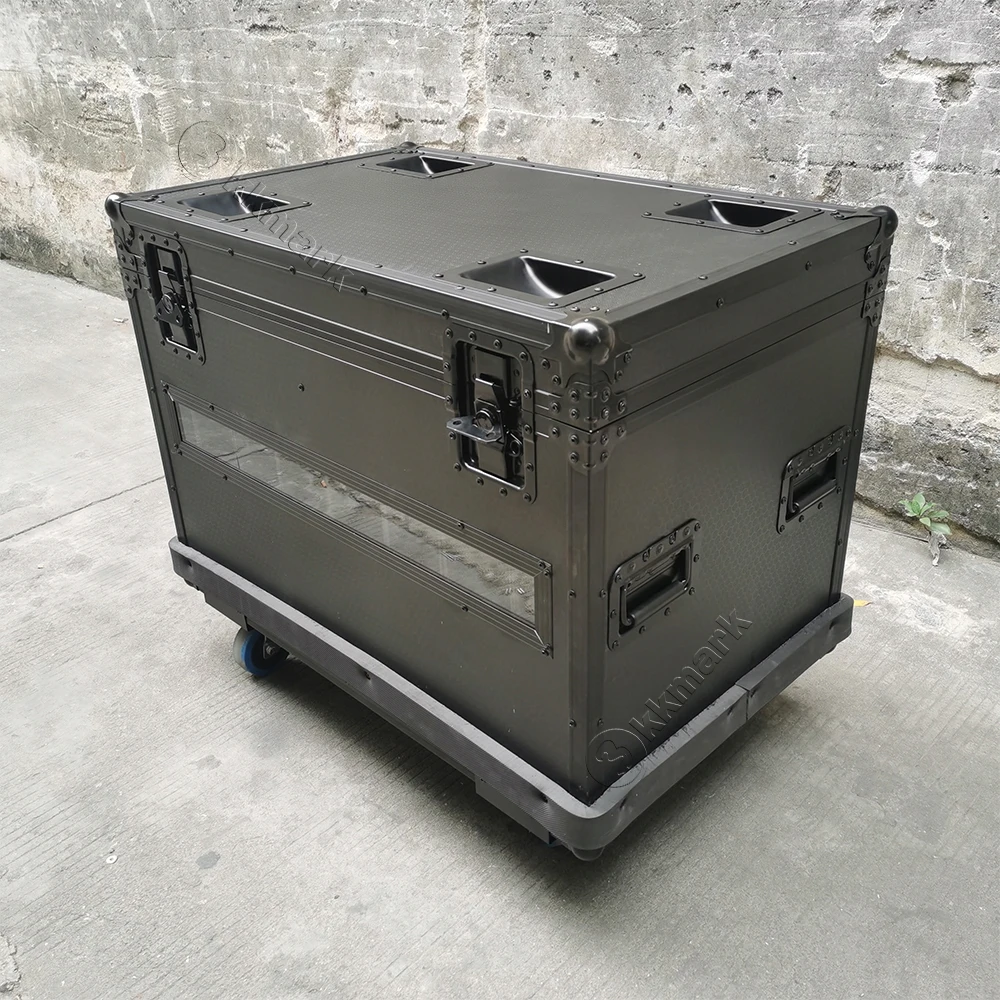 Kkmark Led Display Packaging 6in1 8in1 Led Display Screen Wall Panel ...